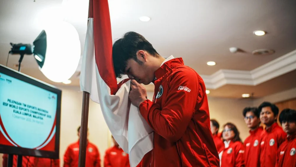 Jadwal Mobile Legends SEA Games 2025 Hari Ini: Indonesia Vs Vietnam