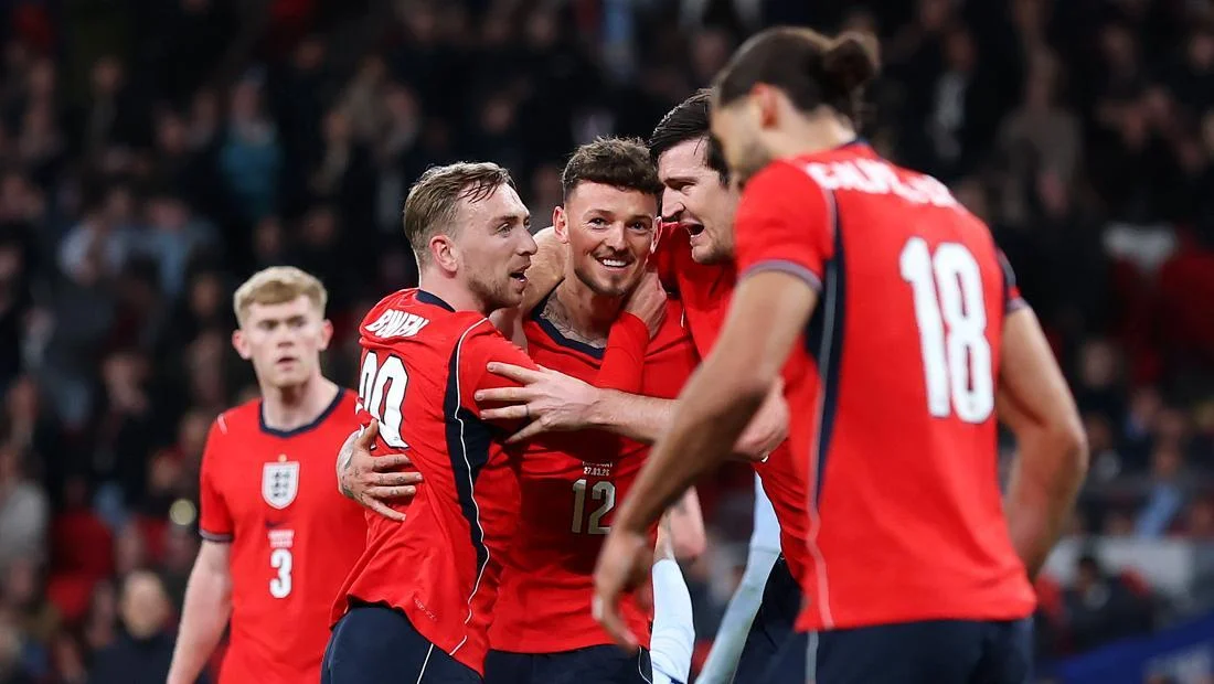 Carragher: Inggris Akan Kesulitan di Piala Dunia 2026, Prediksi Suram ...
