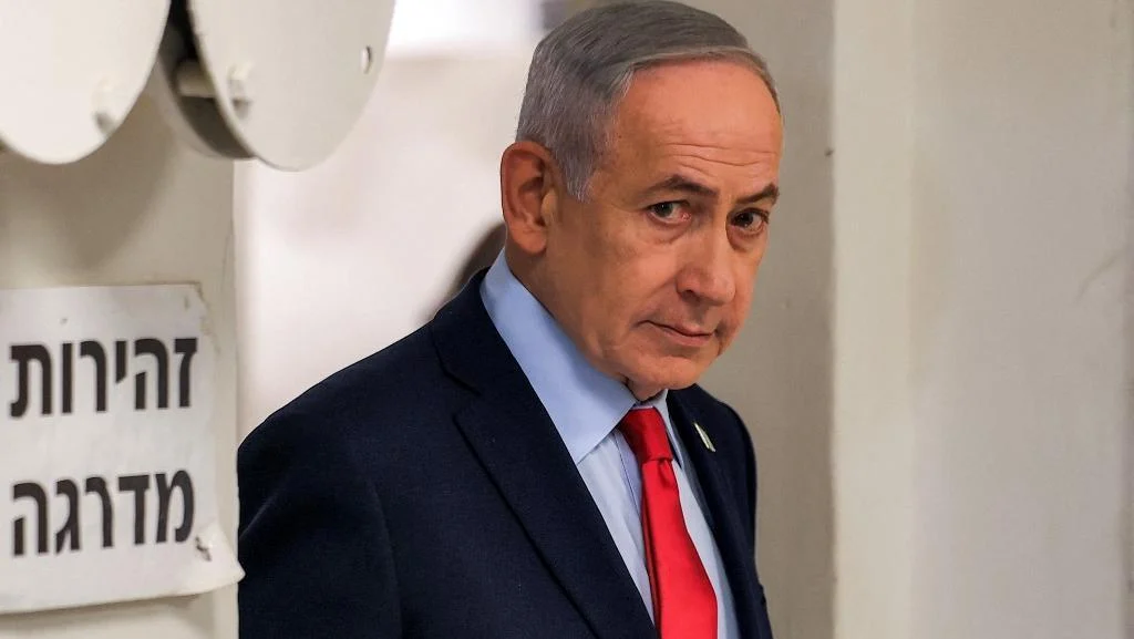 Damai AS-Iran Hampir Jadi Angin Lalu karena Ulah Netanyahu