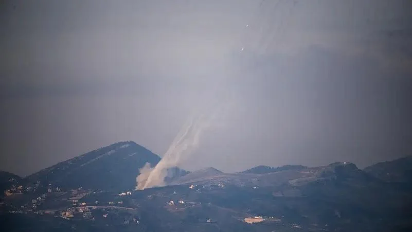 Israel Terus Menyerang ke Mana-mana, Korban Berjatuhan di Lebanon dan Gaza